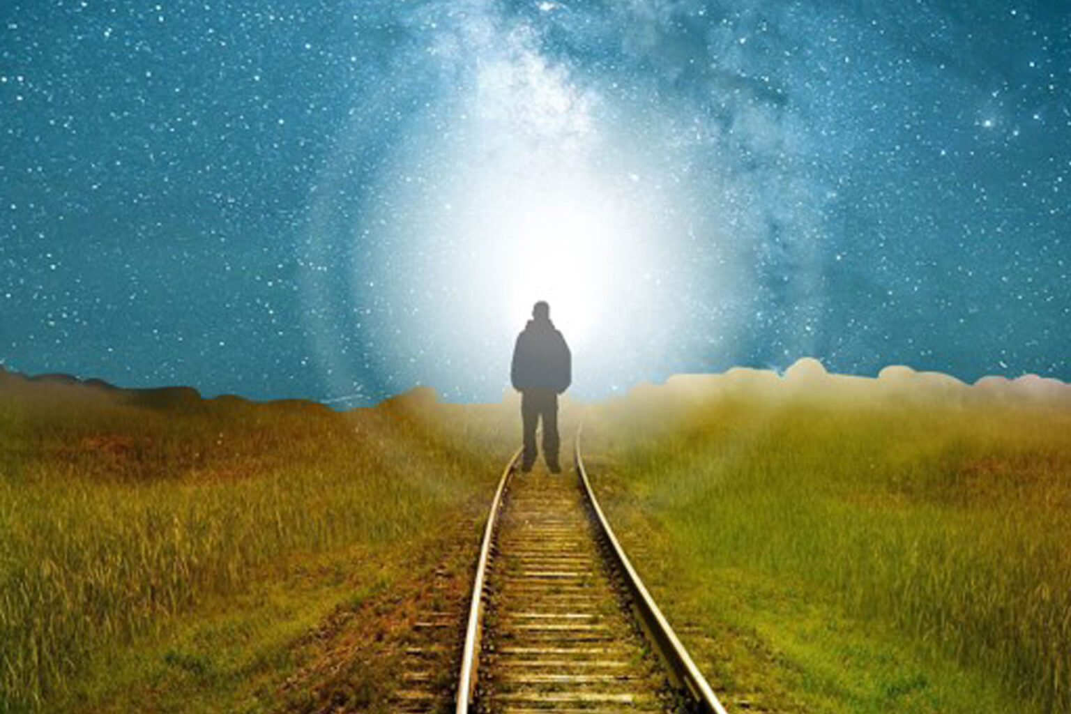 3 Visatos siunčiami ženklai, kad ji bando jus apsaugoti