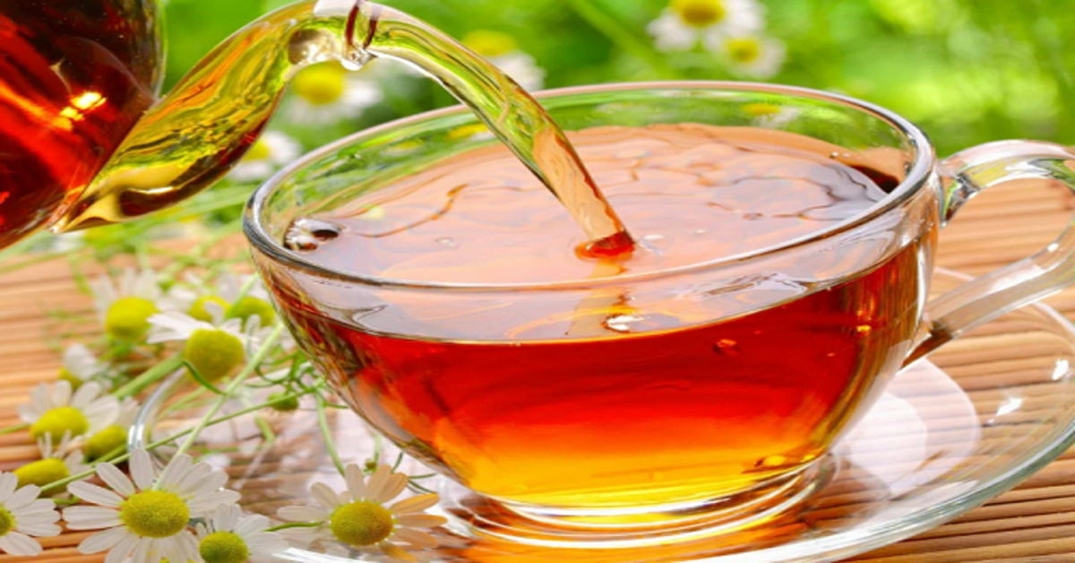 Ritualai su arbata geram gyvenimui ir klestėjimui | HITAS.LT