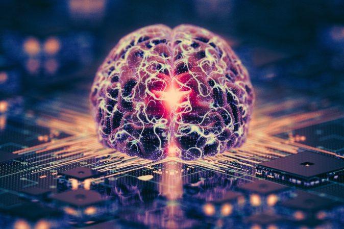 Stulbinama pažanga ar baugi grėsmė?Sulauksime kompiuterių iš gyvų ...