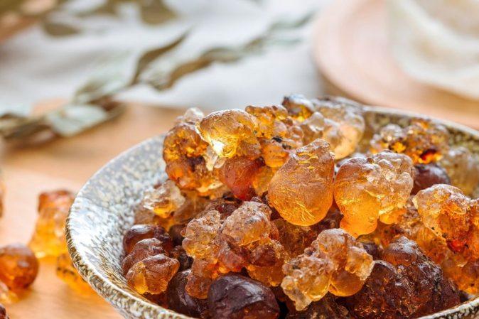 Persikų guma: atrodo kaip želė, bet tinka ir sriubai sutirštinti | HITAS.LT